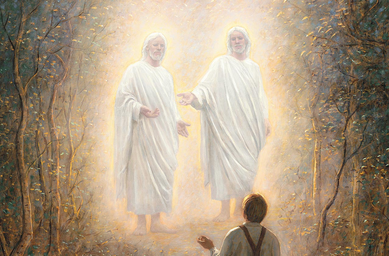 The Godhead: One In Purpose – ToGather Saints